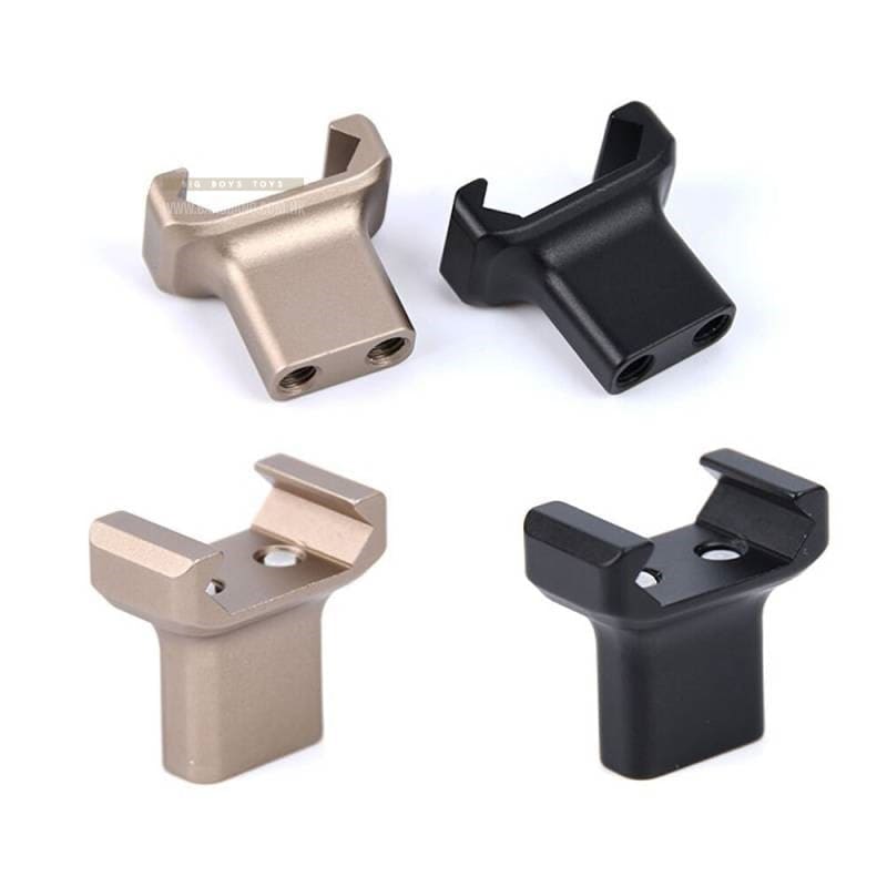 Bang Bang Airsoft - METAL FINGER STOP