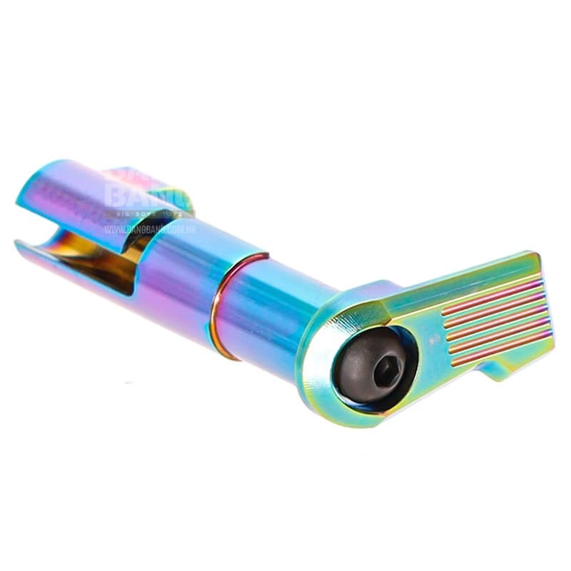 Bang Bang Airsoft - Nine Ball Custom Extended Magazine