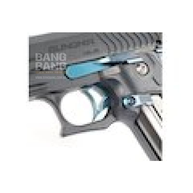 Bang Bang Airsoft - Nine Ball Tokyo Marui Hi Capa ’Omega’