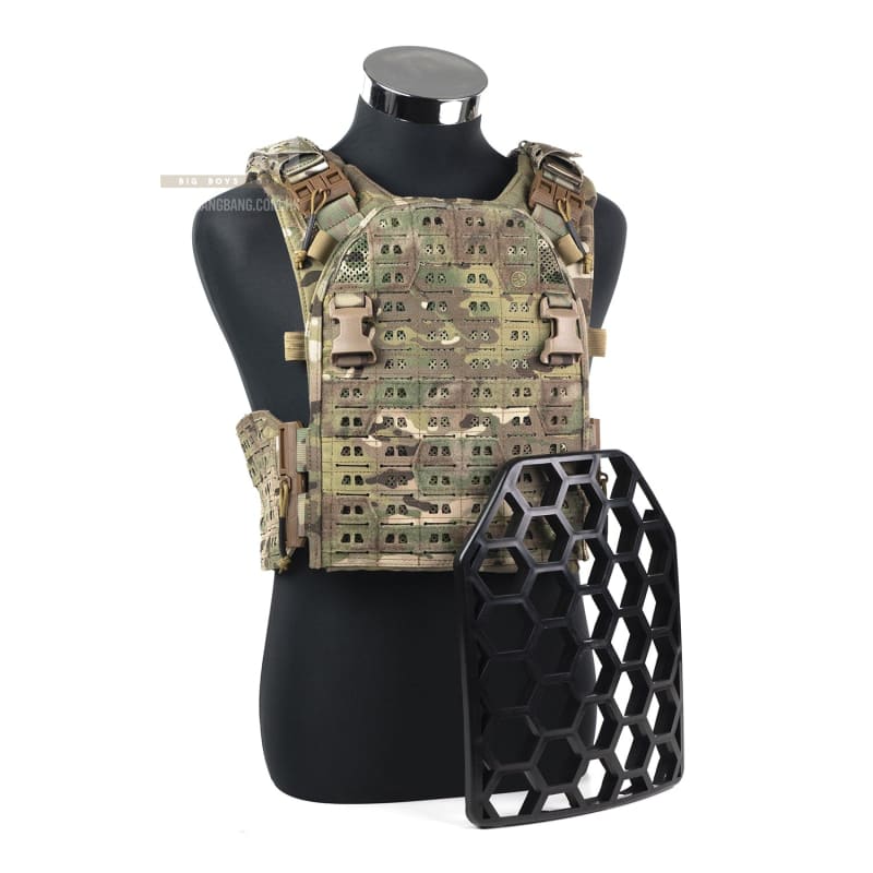 Bang Bang Airsoft - Novritsch ASPC – Airsoft Plate Carrier