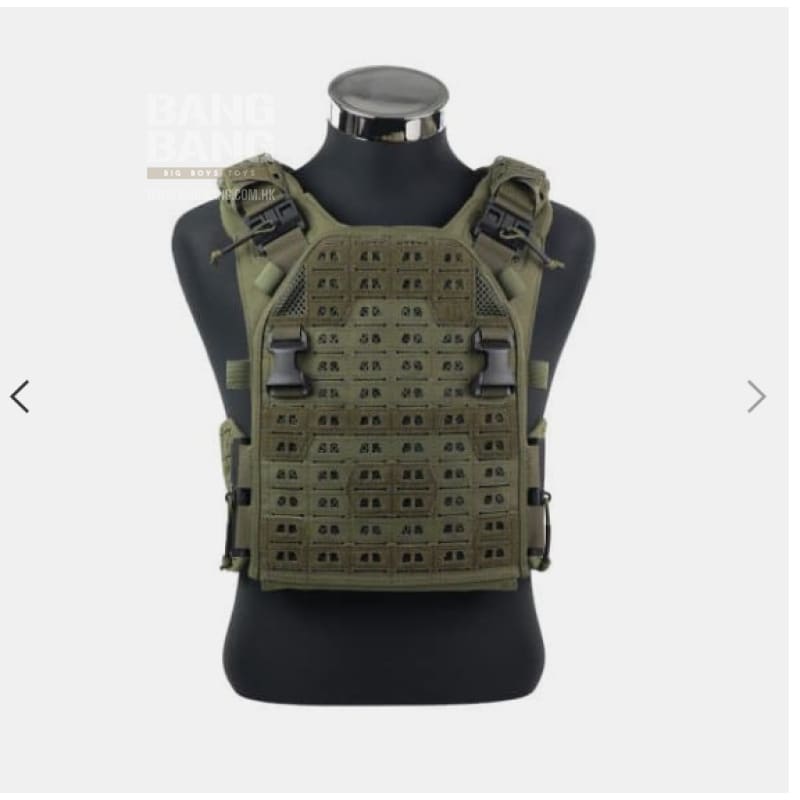 Bang Bang Airsoft - Novritsch ASPC – Airsoft Plate Carrier