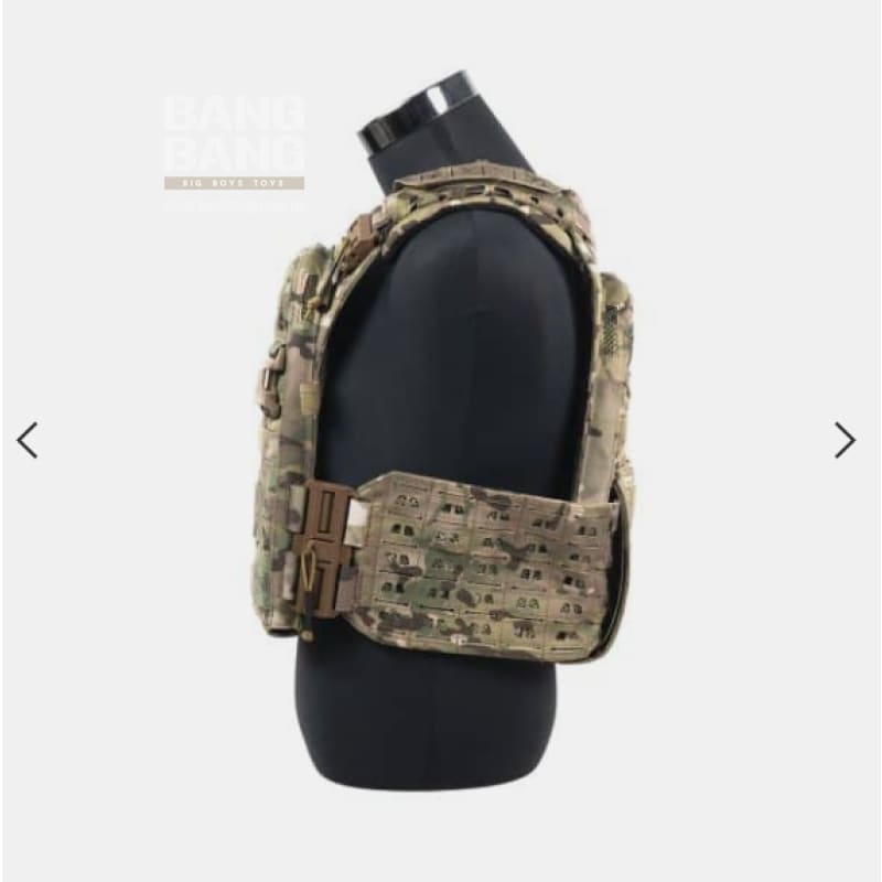 Bang Bang Airsoft - Novritsch ASPC – Airsoft Plate Carrier