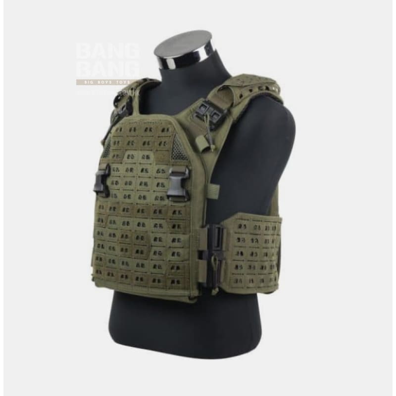 Bang Bang Airsoft - Novritsch ASPC – Airsoft Plate Carrier