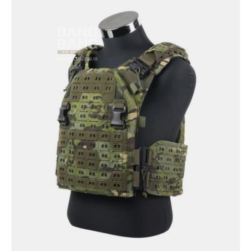 Bang Bang Airsoft - Novritsch ASPC – Airsoft Plate Carrier
