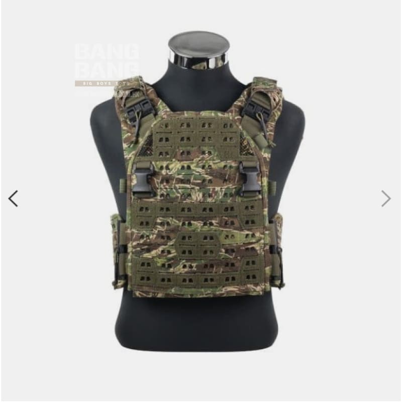 Bang Bang Airsoft - Novritsch ASPC – Airsoft Plate Carrier