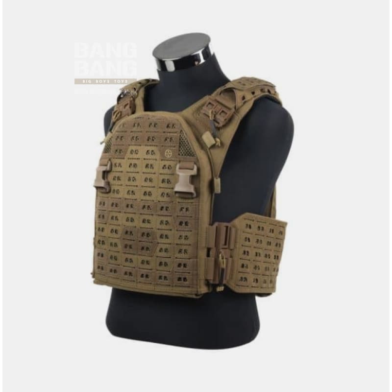 Bang Bang Airsoft - Novritsch ASPC – Airsoft Plate Carrier