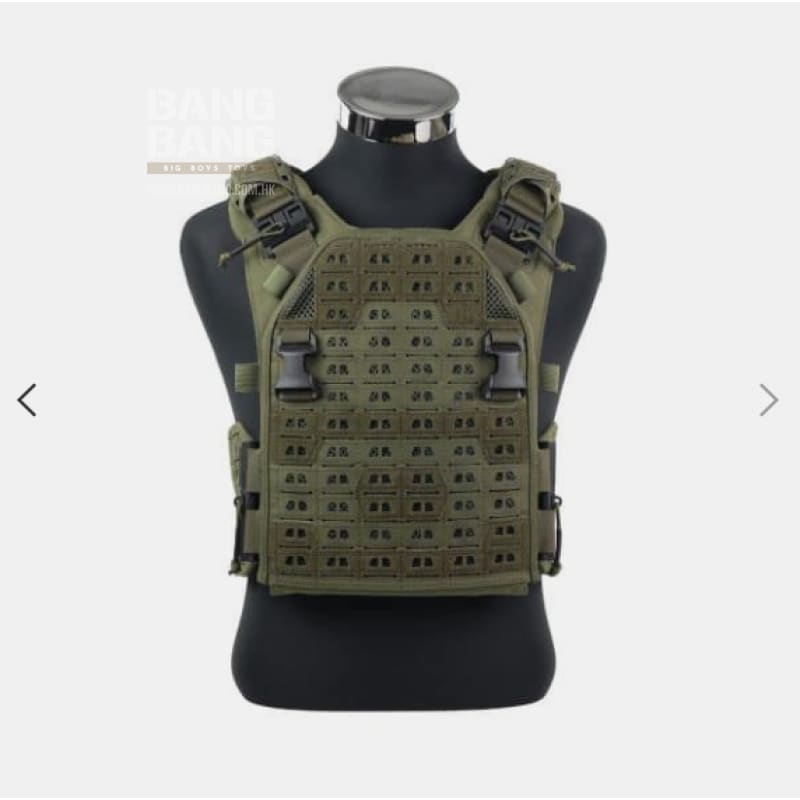 Bang Bang Airsoft - Novritsch ASPC – Airsoft Plate Carrier