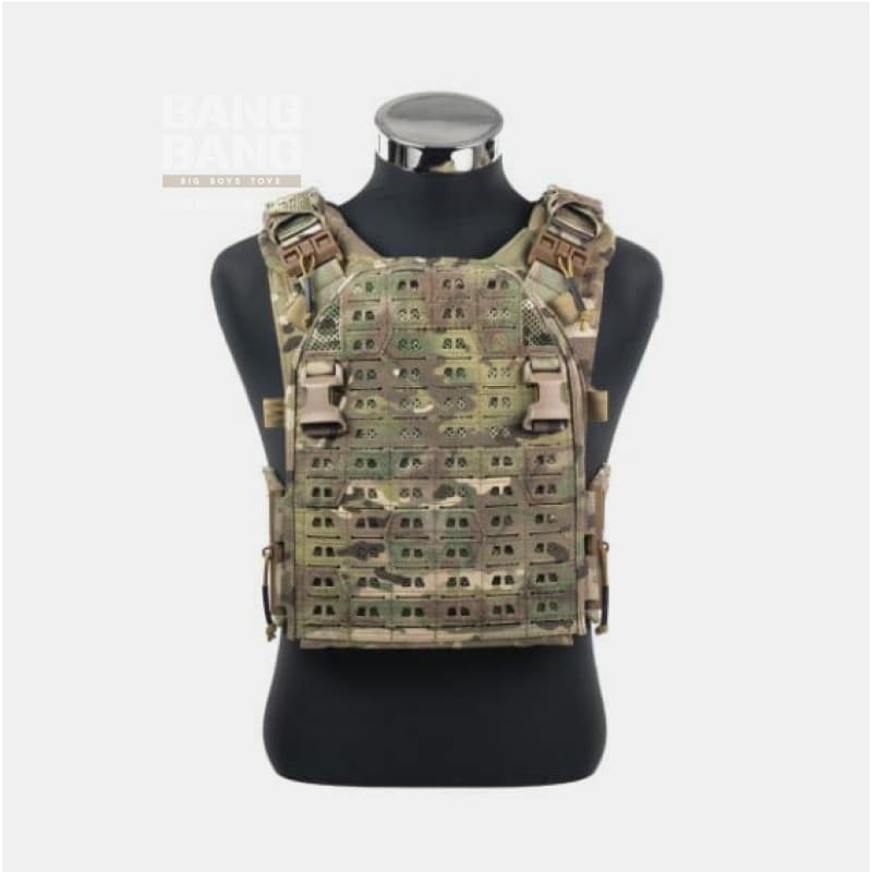 Bang Bang Airsoft - Novritsch ASPC – Airsoft Plate Carrier