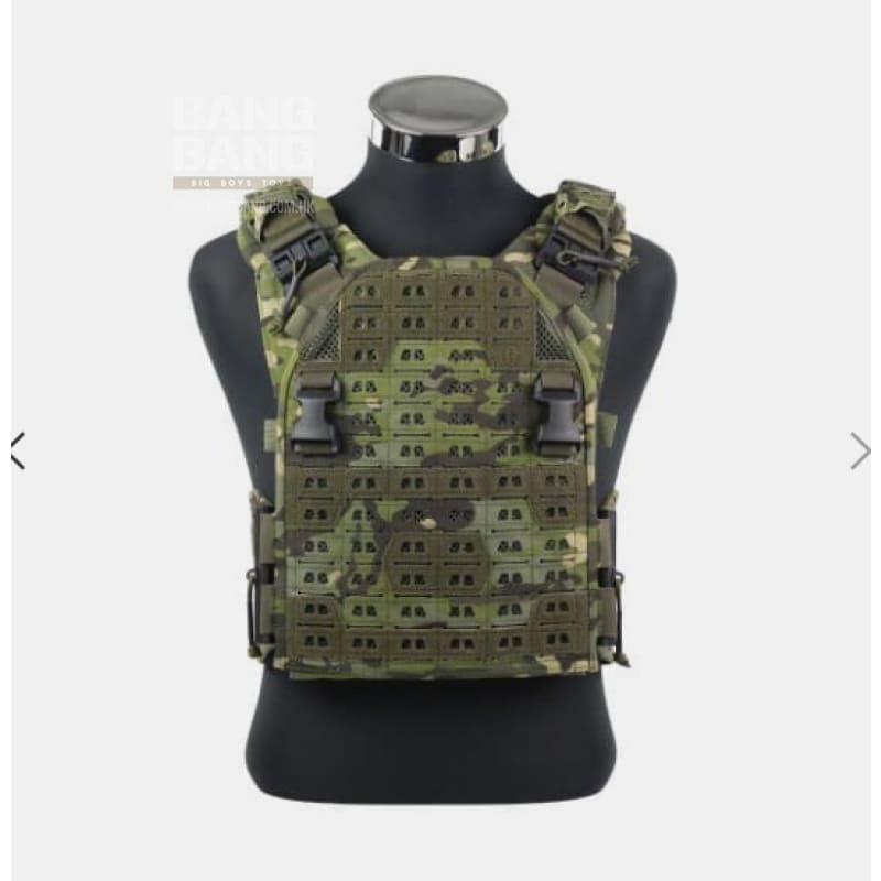 Bang Bang Airsoft - Novritsch ASPC – Airsoft Plate Carrier