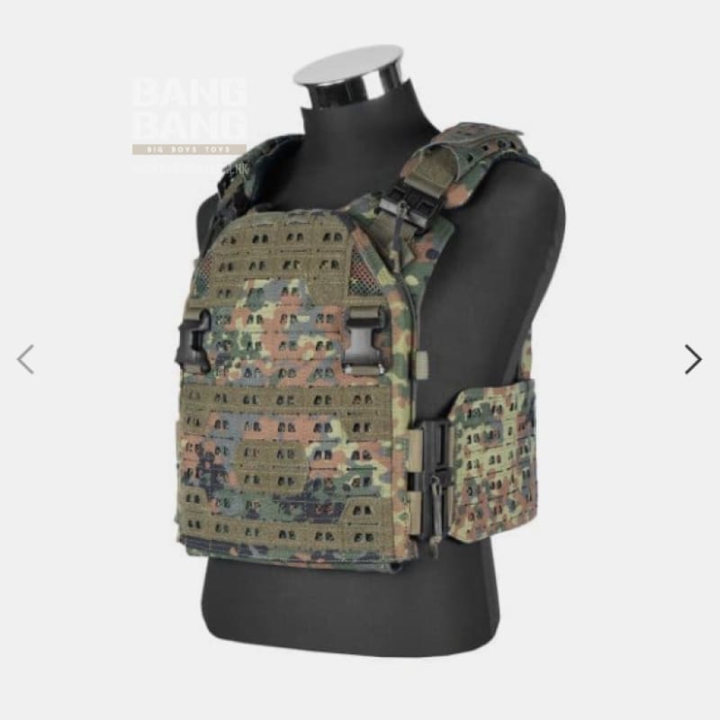 Bang Bang Airsoft - Novritsch ASPC – Airsoft Plate Carrier