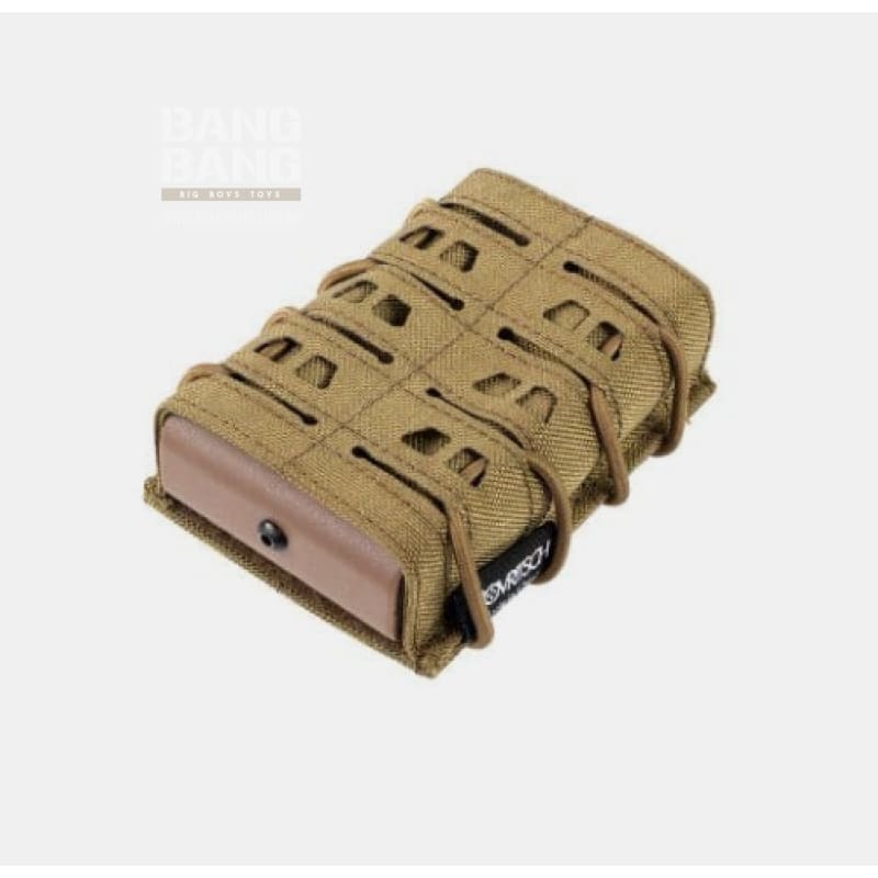 Bang Bang Airsoft - Novritsch Assault Rifle Magazine Pouch