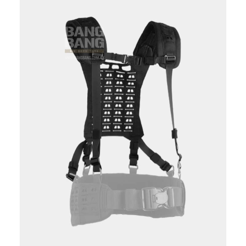 Bang Bang Airsoft - Novritsch Harness Gen3