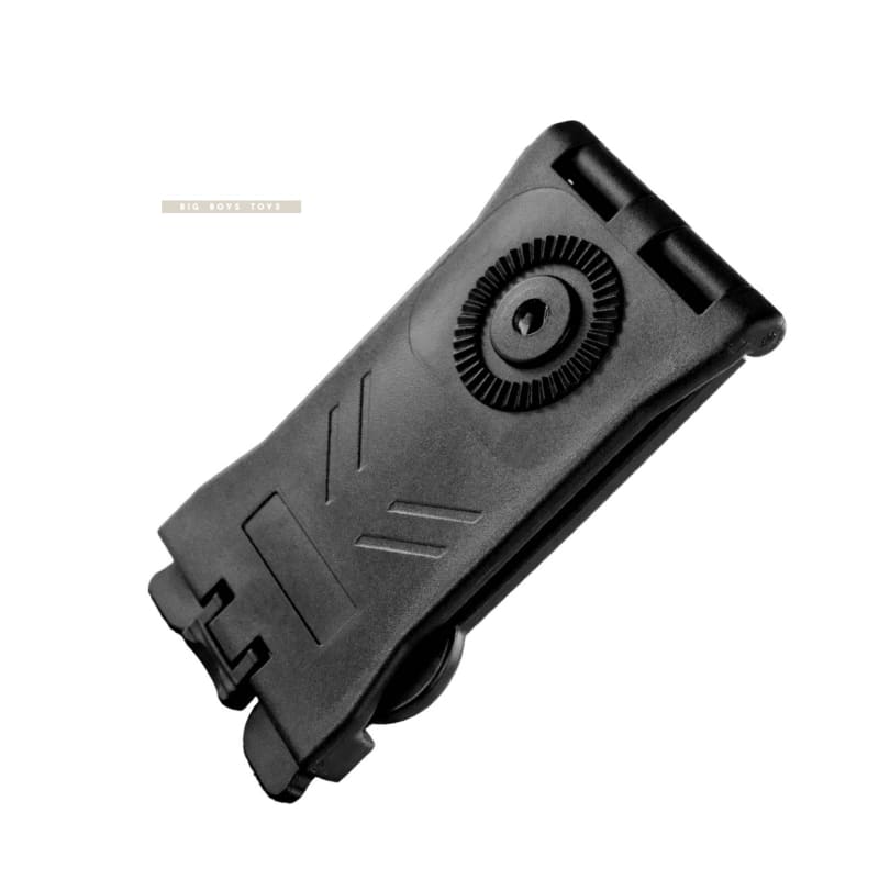 Bang Bang Airsoft - Novritsch Holster- Molle Mount Gen 2