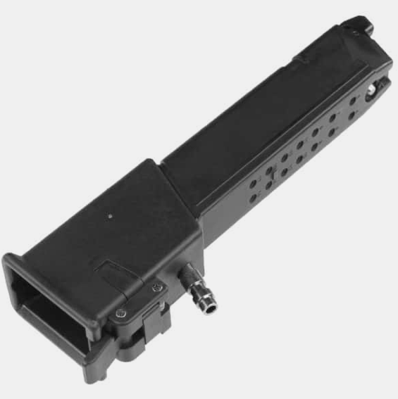 Novritsch HPA Magazine Adapter for Glock GBB – Bang Bang Airsoft