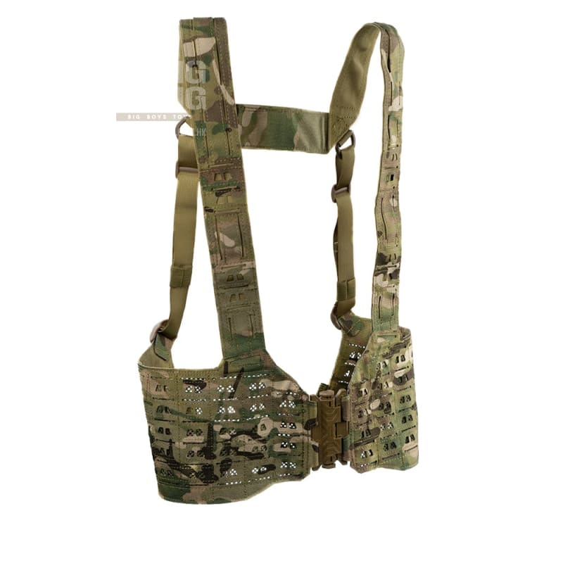 Bang Bang Airsoft - Novritsch Minimal Chest Rig