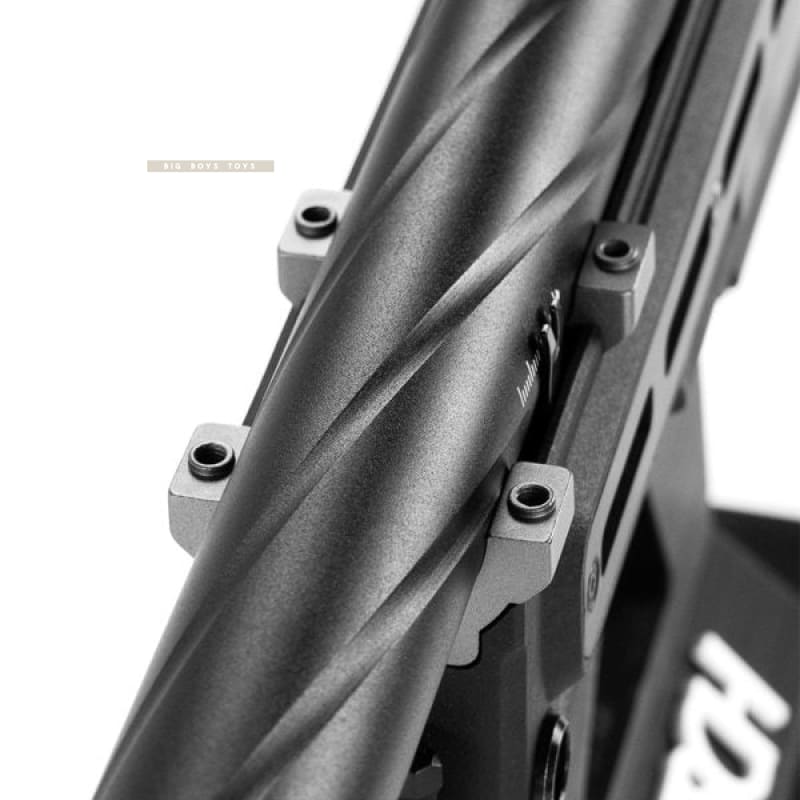 Bang Bang Airsoft - NOVRITSCH SSG10 A3 Airsoft Sniper Rifle