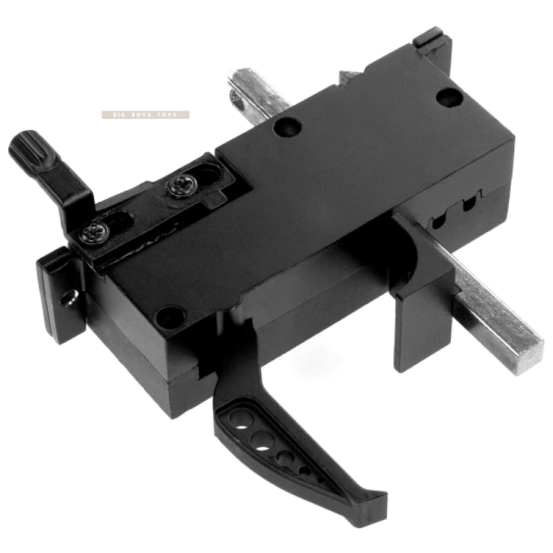 Bang Bang Airsoft - NOVRITSCH SSG96 Airsoft Sniper Rifle