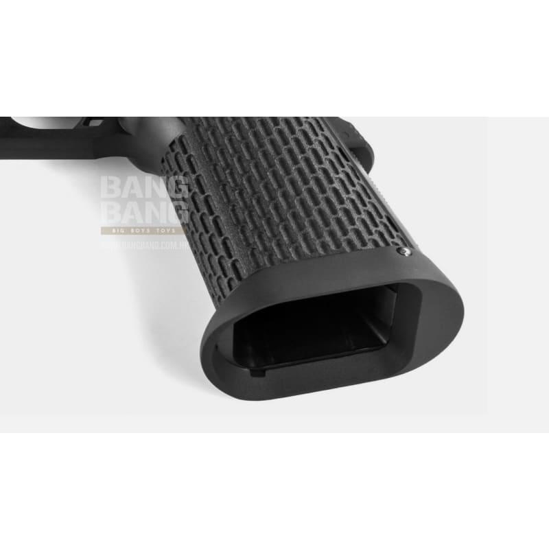 Bang Bang Airsoft - Novritsch SSP1/SSP5 Enlarged Mag Well