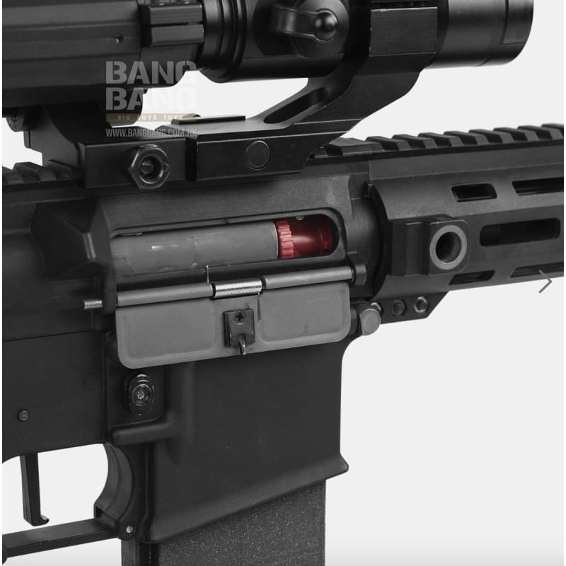 Bang Bang Airsoft - Novritsch SSR4 – Metal Version-