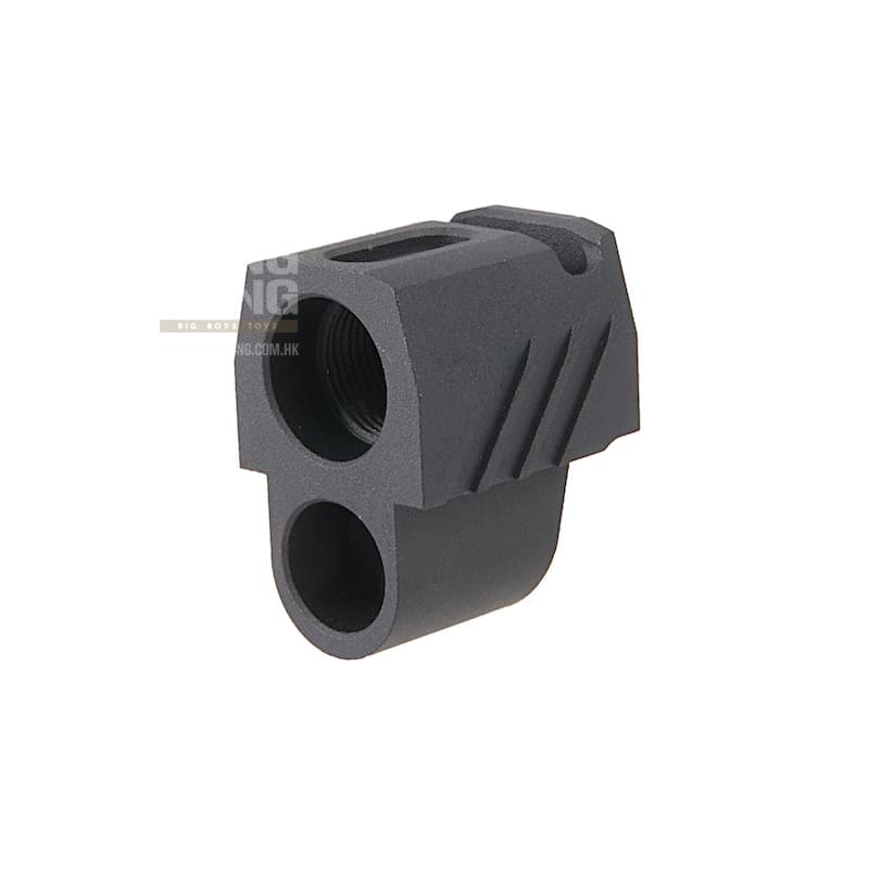 Bang Bang Airsoft - Pro-Arms Aluminum CNC PMM Compensator