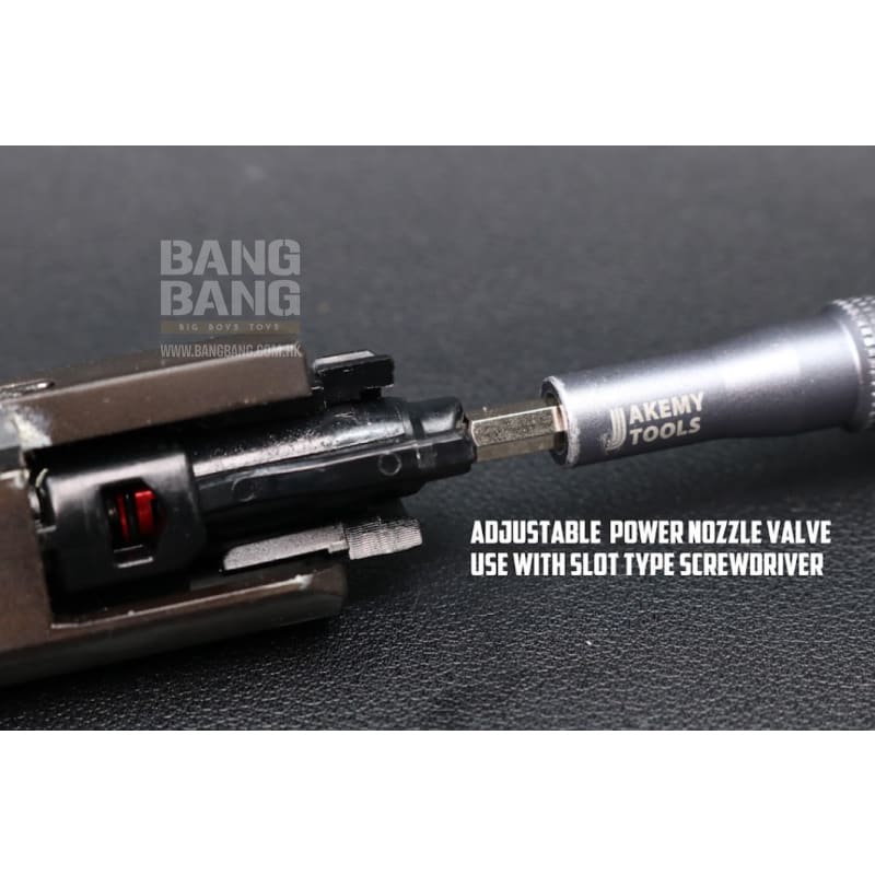 Bang Bang Airsoft - Revanchist Airsoft Adjustable Power