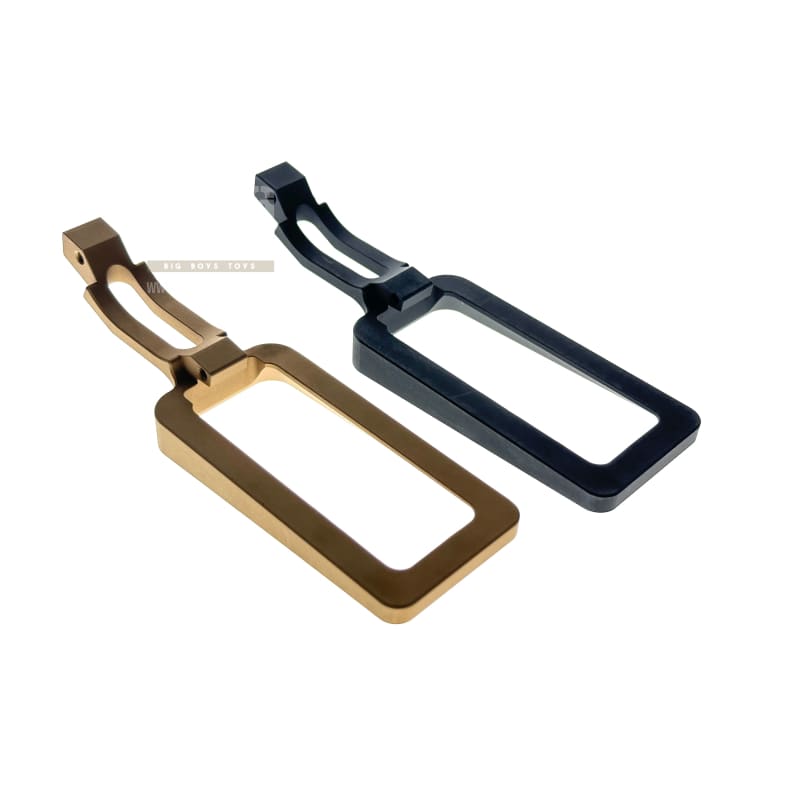 Bang Bang Airsoft - Revanchist Integral Trigger Guard