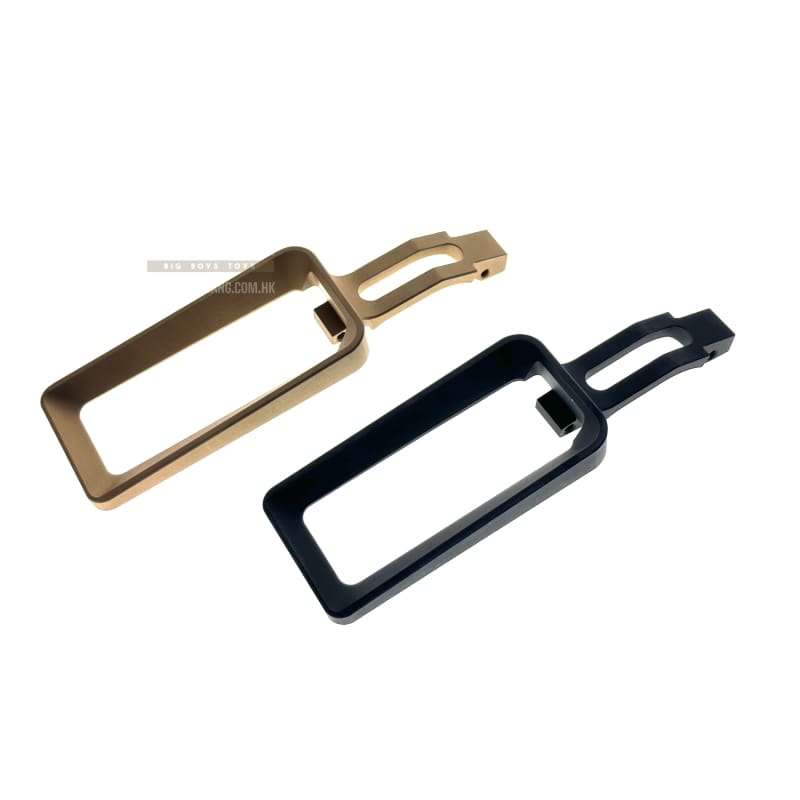 Bang Bang Airsoft - Revanchist Integral Trigger Guard