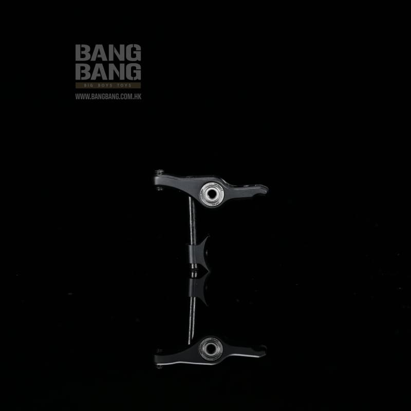 Bang Bang Airsoft - Silberback Tac 41 Match Trigger