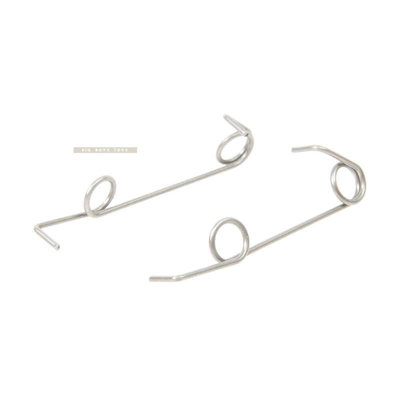 Bang Bang Airsoft - SILVERBACK HTI TRIGGER SEAR SPRING SET