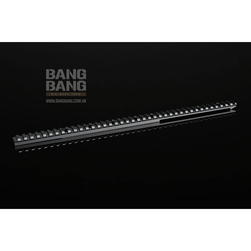 Bang Bang Airsoft - Silverback M2 Top Rail (Short) for SRS