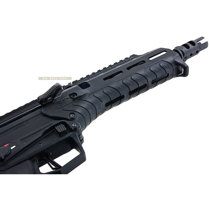 Bang Bang Airsoft - SILVERBACK MDR-X AIRSOFT AEG RIFLE