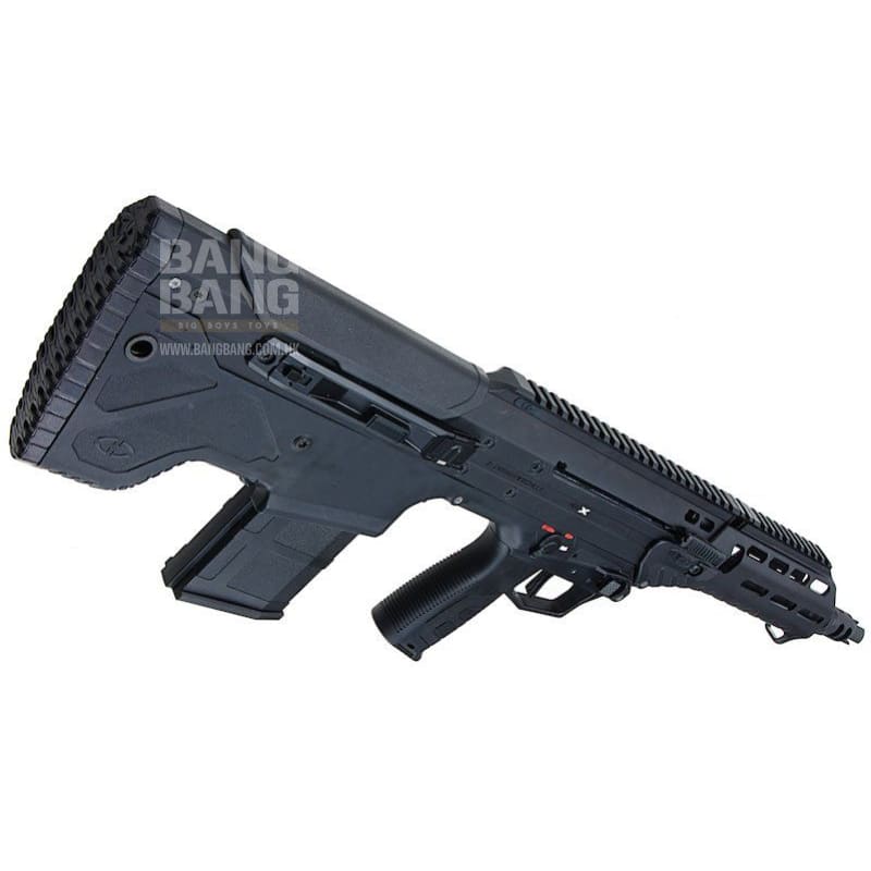 Bang Bang Airsoft - SILVERBACK MDR-X AIRSOFT AEG RIFLE