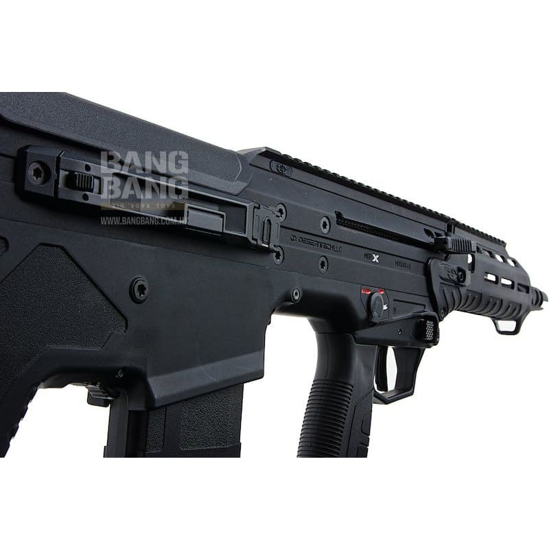Bang Bang Airsoft - SILVERBACK MDR-X AIRSOFT AEG RIFLE