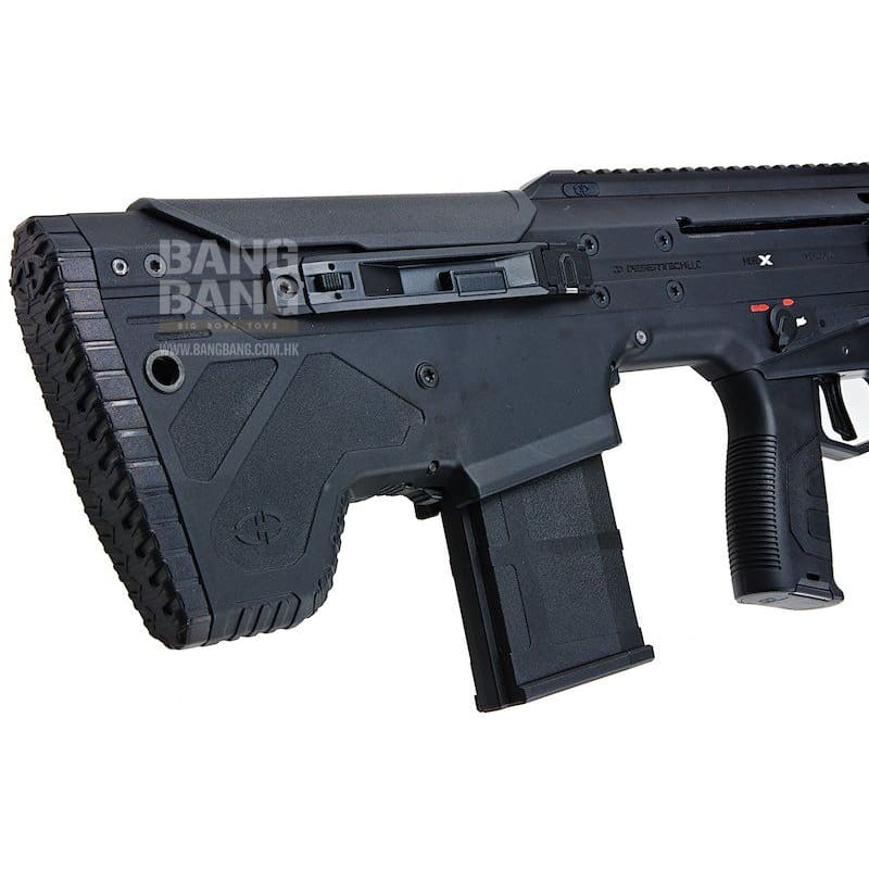 Bang Bang Airsoft - SILVERBACK MDR-X AIRSOFT AEG RIFLE