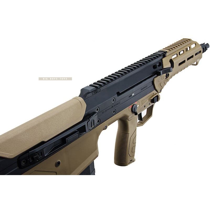 Bang Bang Airsoft - SILVERBACK MDR-X AIRSOFT AEG RIFLE