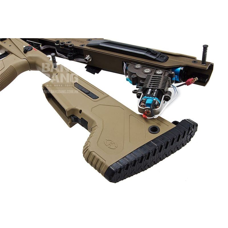 Bang Bang Airsoft - SILVERBACK MDR-X AIRSOFT AEG RIFLE