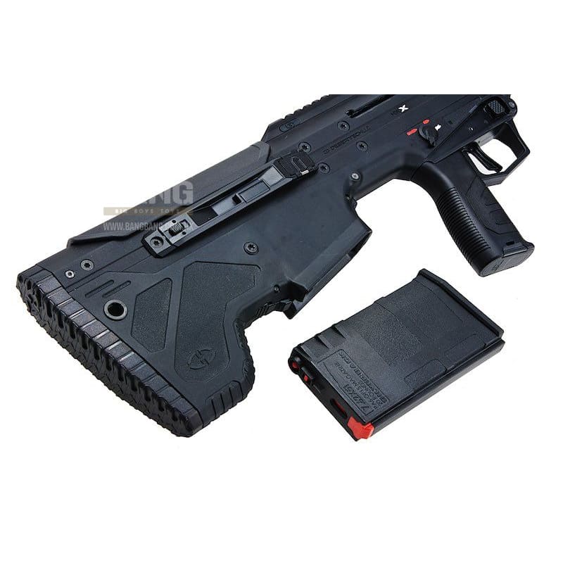 Bang Bang Airsoft - SILVERBACK MDR-X AIRSOFT AEG RIFLE