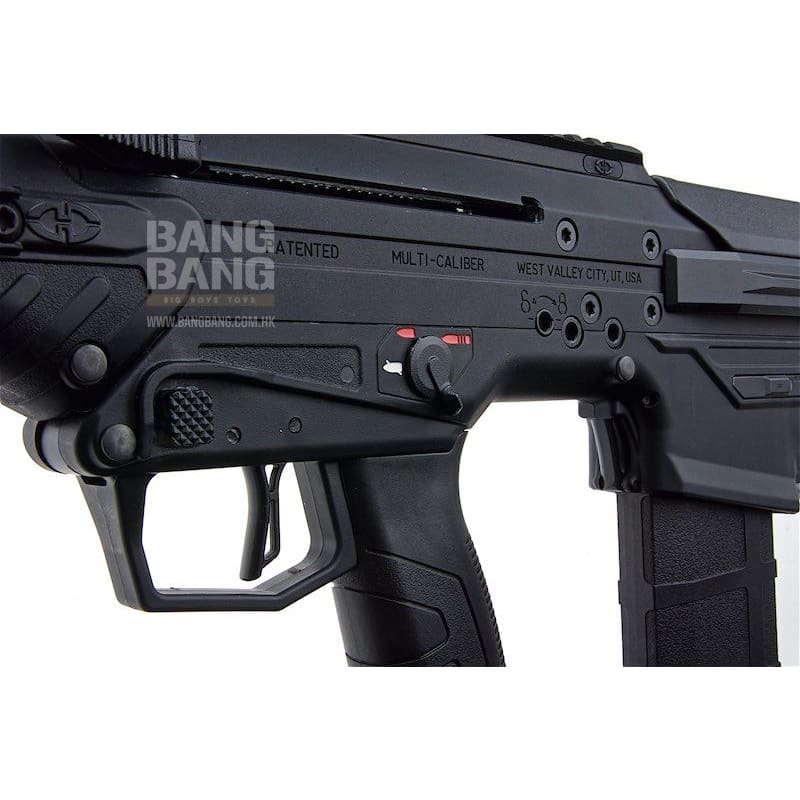 Bang Bang Airsoft - SILVERBACK MDR-X AIRSOFT AEG RIFLE