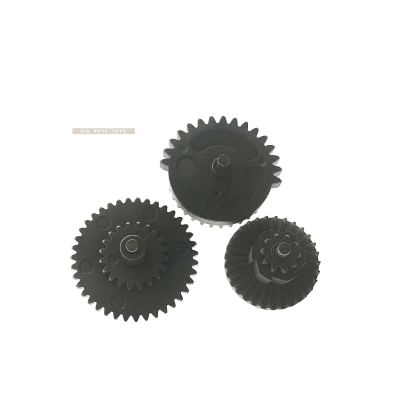 Bang Bang Airsoft - Silverback MDRX Gear Set 18:1