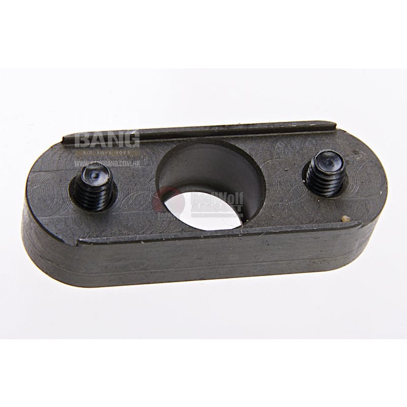 Bang Bang Airsoft - Silverback QD Rail Mount for SRS