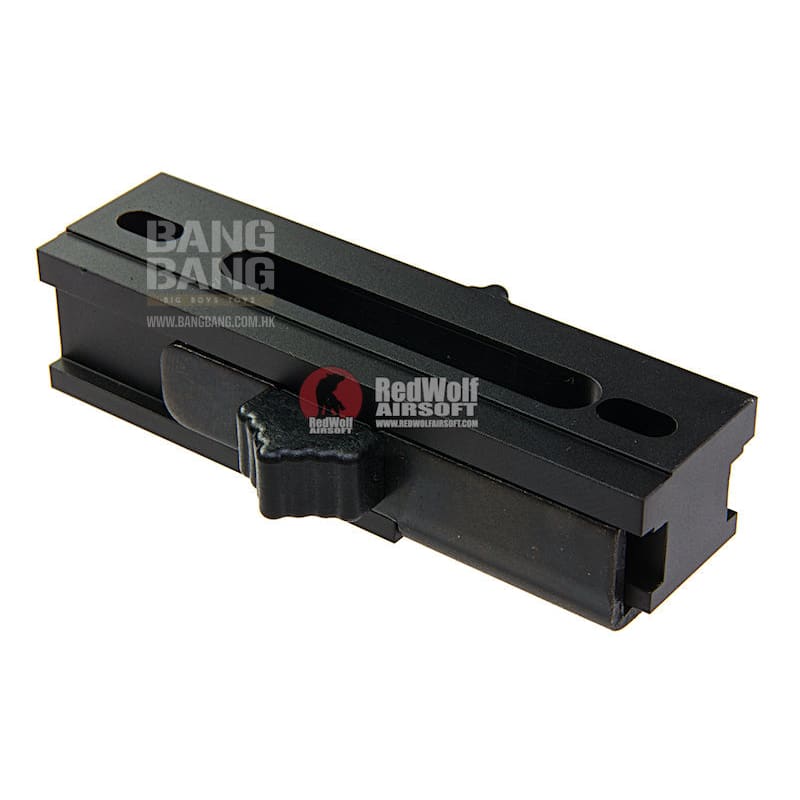 Bang Bang Airsoft - Silverback SRS Trigger Box and Safety