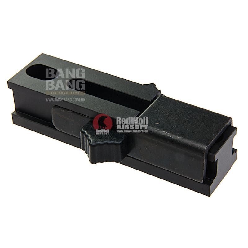 Bang Bang Airsoft - Silverback SRS Trigger Box and Safety