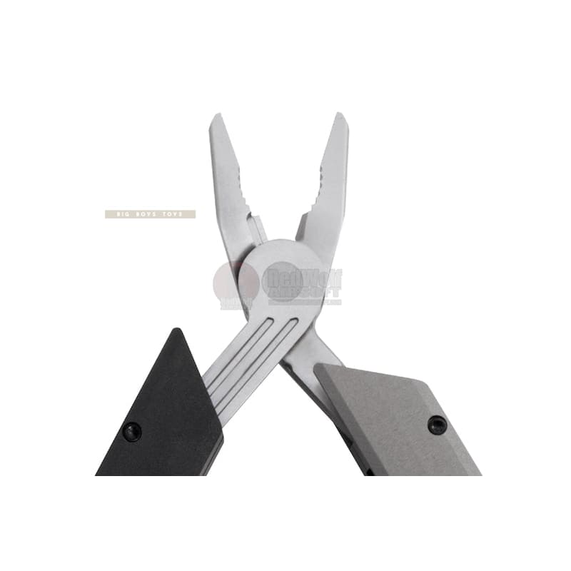 Bang Bang Airsoft - SOG BATON Q4