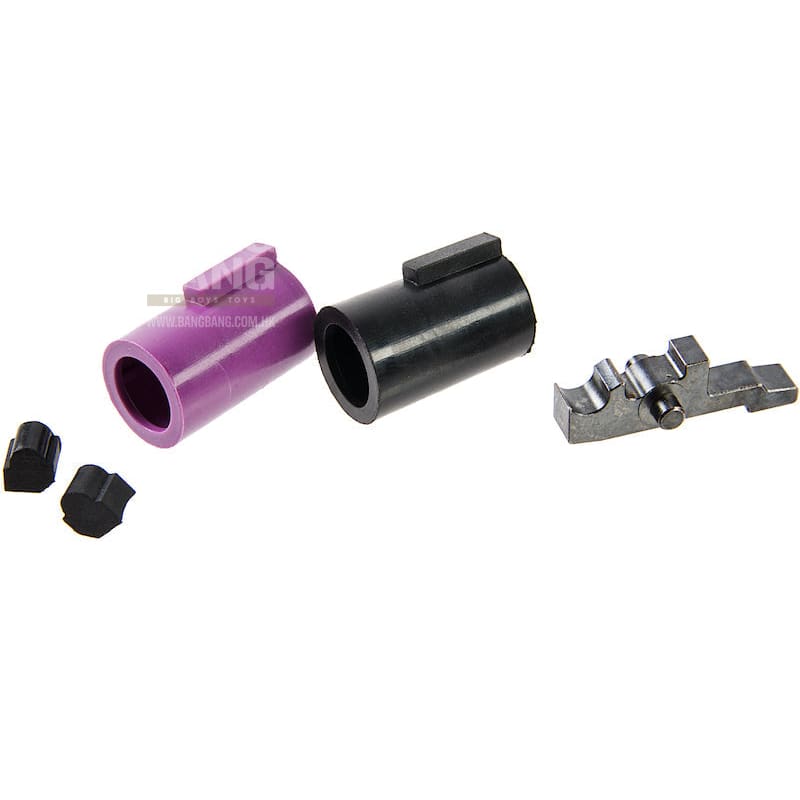 Bang Bang Airsoft - T8 Flat Hop Up Arms Set for Tokyo Marui