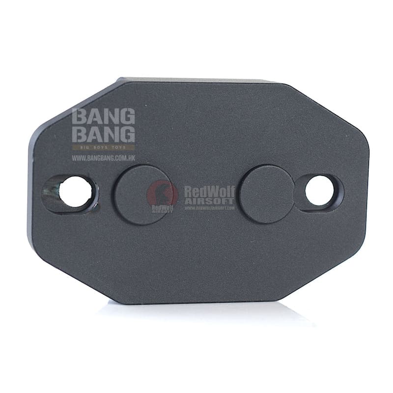 Bang Bang Airsoft - TMC Aluminin GoPro Mount for Keymod Rail
