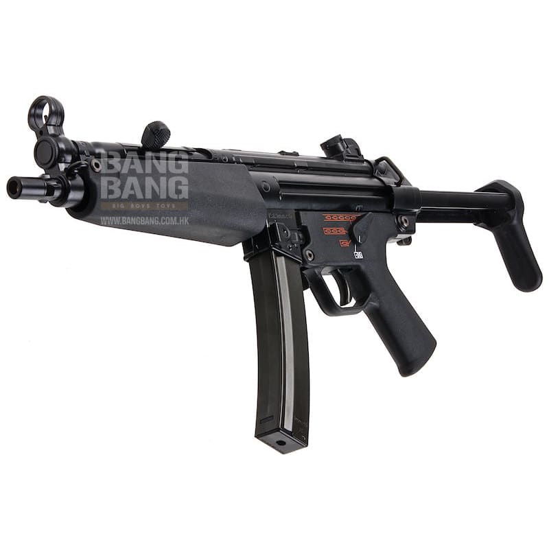 Bang Bang Airsoft - Tokyo Marui MP5A5 Next Generation (NGRS)