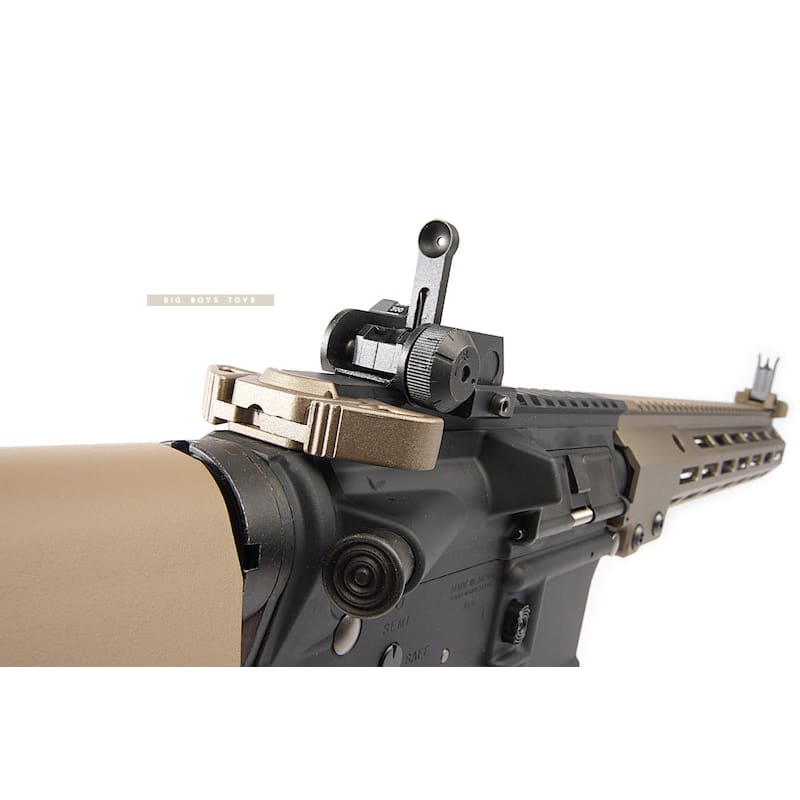 Bang Bang Airsoft - Tokyo Marui URG-I Sopmod Block 3 Next