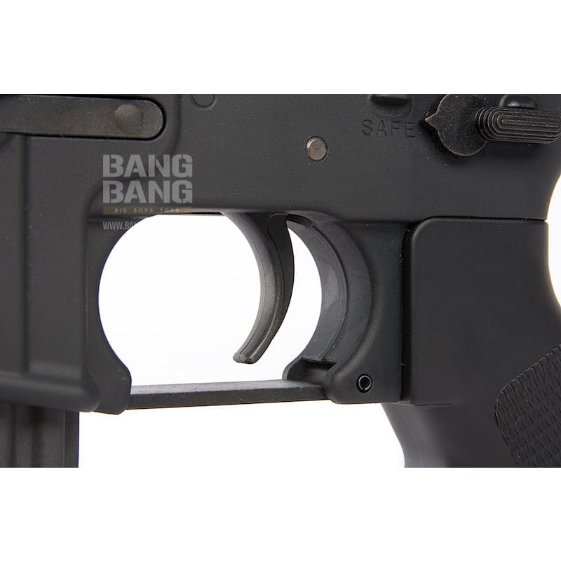 Bang Bang Airsoft - Tokyo Marui URG-I Sopmod Block 3 Next