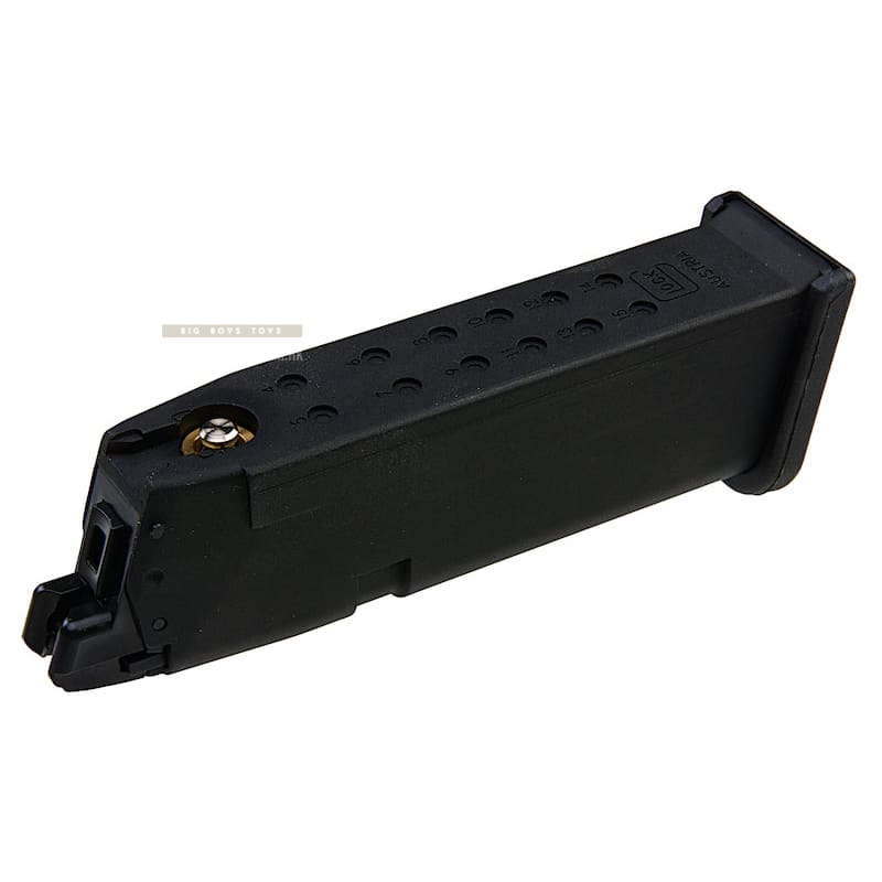 Bang Bang Airsoft - Umarex Glock 19 Green Gas Magazine (20