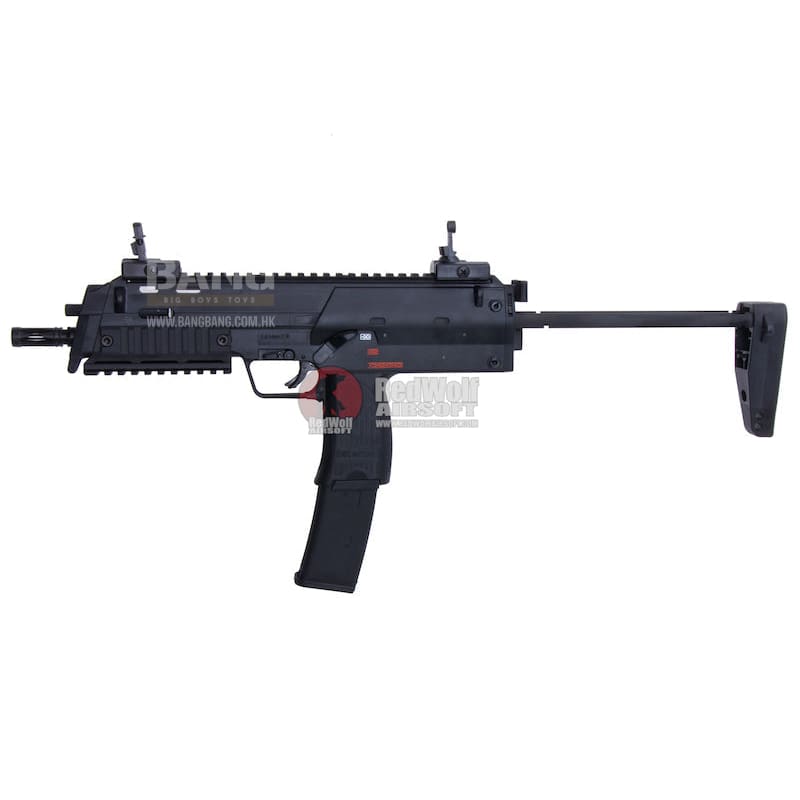 Bang Bang Airsoft - Umarex MP7 GBB Navy Seal V2 (Asia